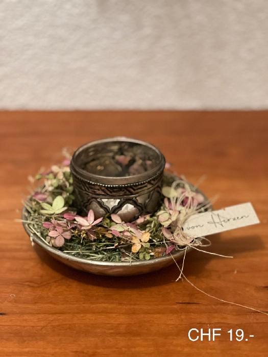 Unser Angebot :: Kafi Trüggli